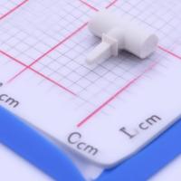 China High precision connector Amphenol 65307-001LF with PDM revision H and release date September 15 2009 for sale