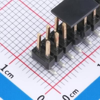 China connector Amphenol 95278-101A16LF designed for electrical interfacing in professional applications for sale