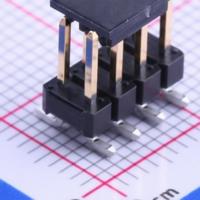 China electronic connector Amphenol 95278-801A08LF featuring revision AC and released status ideal for technical for sale