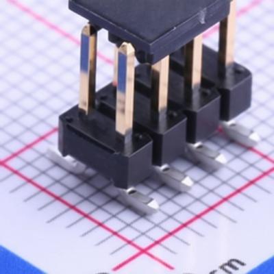 China electronic connector Amphenol 95278-801A08LF featuring revision AC and released status ideal for technical for sale
