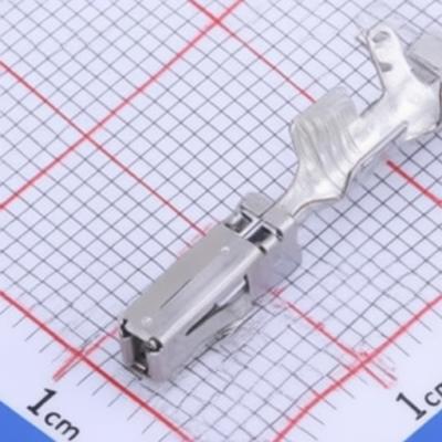 China Robust connector products including Amphenol C310003612S engineered for industrial electrical systems for sale