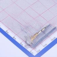 China Amphenol SP20W1F crimp termination pin contact stamped connector suitable for 20 to 22AWG wire sizes for sale