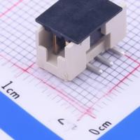 China Connector Amphenol 98424-G52-08ALF Engineered for Robust Electrical Systems and Consistent Operation for sale
