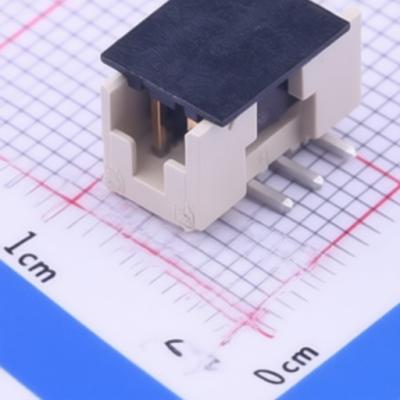 China Connector Amphenol 98424-G52-08ALF Engineered for Robust Electrical Systems and Consistent Operation for sale