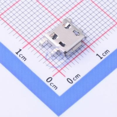 China Versatile connector component Amphenol 10103593-0001LF suitable for multiple industrial applications for sale