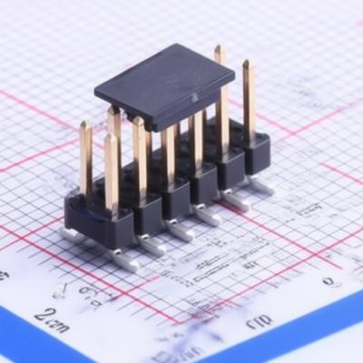 China performance Amphenol 95278-801A12LF connector designed to support demanding electronic applications for sale