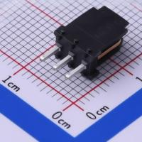 China Trusted Amphenol 76384-303LF Connector Component Suitable for Various Electrical Applications for sale