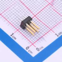 China Durable industrial connector Amphenol 67996-104HLF designed to meet rigorous application requirements for sale