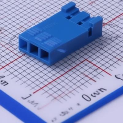 China robust Amphenol 65240-003LF connector designed to meet demanding industrial environment requirements for sale