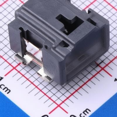 China Amphenol 10142344 204KLF crimp to wire connector platform supporting 1.80mm 1.50mm and 1.27mm pitch sizes for sale