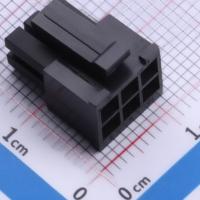 China Durable Amphenol G88MPH0622CEU Connector with Copper Alloy Contacts and Nickel Under Plating Overall for sale