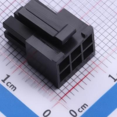 China Durable Amphenol G88MPH0622CEU Connector with Copper Alloy Contacts and Nickel Under Plating Overall for sale