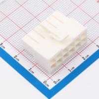 China Technical attributes and revision C status of Amphenol 10127815-12LF connector released March 30 2015 for sale