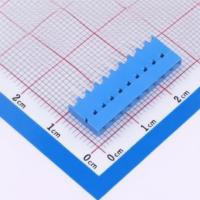 China DUBOX connector solutions with Amphenol 75915-310LF providing current rating and high insulation resistance for sale