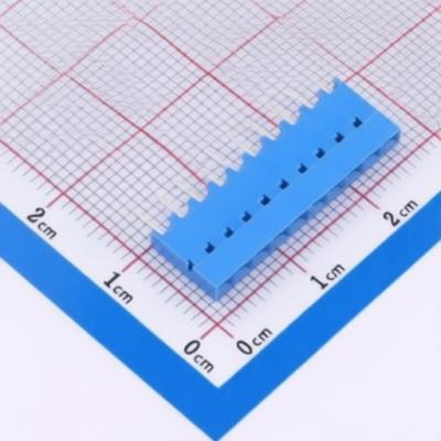 China DUBOX connector solutions with Amphenol 75915-310LF providing current rating and high insulation resistance for sale