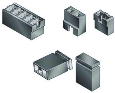 China board to wire connector Amphenol 63429-232LF with dual beam contact design and low insertion force for sale