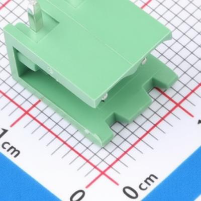 China Industrial connector Amphenol OQ0253510000G certified by TUV and VDE for dependable safety compliance for sale