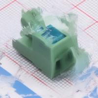 China Industrial connector Amphenol TJ0371500000G with VDE and TUV certification ensuring trusted performance for sale