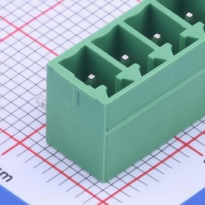 China VDE certified Amphenol OQ0432510000G industrial connector designed for secure electrical connections for sale
