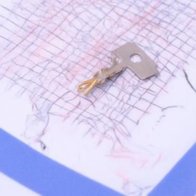 China connection component Amphenol 77138-101LF ideal for industrial electronics and communication systems for sale