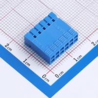 China Secure and durable Amphenol 65239-006LF connector designed for critical industrial connection needs for sale