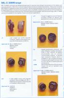 China Electrical connector Amphenol 10-251416-125 designed to ensure performance in industrial environments for sale