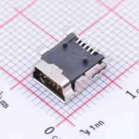 China Electrical connector Amphenol 10033526-N3212MLF released with revision N printed August 30 2011 for sale