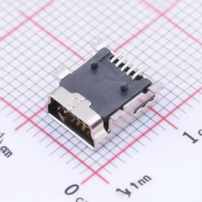 China Electrical connector Amphenol 10033526-N3212MLF released with revision N printed August 30 2011 for sale