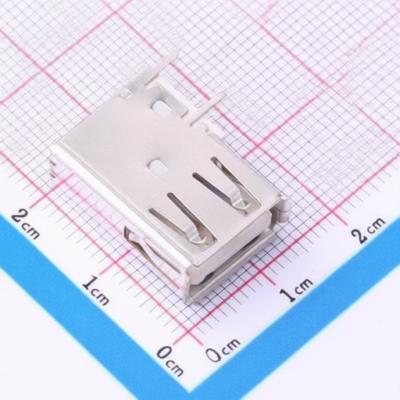 China High Reliability Connector Amphenol 73725-0110BLF Suitable for Industrial and Technical Environments for sale
