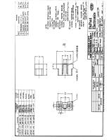 China Secure Electrical Connector Amphenol 68905-101 Suitable for Industrial and Commercial Applications for sale