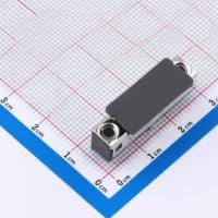 China HDMI Connector Amphenol 10078837-001LF Featuring Backwards Compatibility with DVI and RoHS Compliance for sale