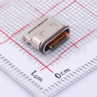 China Electrical connector Amphenol 124019362112A featuring 800 pieces per reel packaging for easy handling for sale