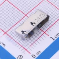 China RoHS 2011 65 EU compliant Amphenol GSB343K33HR product with halogen free IEC 61249 2 21 certification for sale