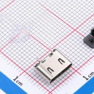 China Connector product Amphenol 10168207-00011LF revision A with released status printed January 03 2023 for sale