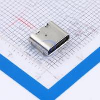 China Connector Amphenol 10171746-00021LF designed to provide operational efficiency and long service life for sale