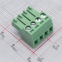 China Durable VDE certified Amphenol TJ0411530000G connector suitable for various electrical installations for sale