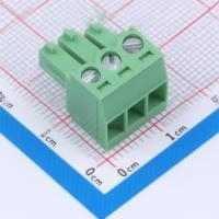 China Industrial grade VDE certified connector Amphenol TJ0331530000G for enhanced electrical performance for sale