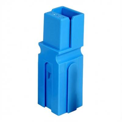 China Versatile Anderson Power 1321-BK connector featuring reducing bushings for wire sizes down to 8 AWG for sale