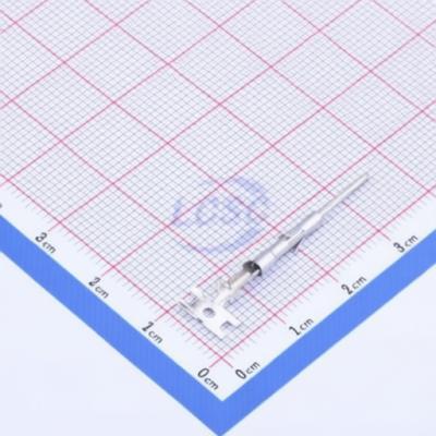 China Durable and Amphenol LVRC20SC01S connector engineered for seamless integration in electronic systems for sale