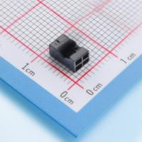 China Durable Minitek connectors Amphenol 90311-004LF designed for connections in communications industrial and instrumentation for sale