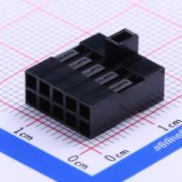 China Industrial connector Amphenol 65846-010LF released with revision AA ensuring stable connectivity for sale