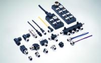 China Robust waterproof DVI connector Amphenol DIS-23PFFP-SL8001 designed to withstand demanding industrial for sale