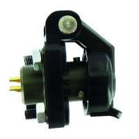 China Rubber Protective Caps Amphenol USBBFTV7PE1N Compatible with 38999 and 26482 Connector Series for sale