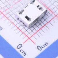 China Technical specification document Amphenol 10118192-0002LF revision B connector released May 2015 for sale