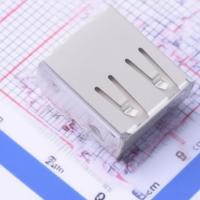 China High Reliability Connector Amphenol 87583-2010BLF Suitable for Harsh Environment Installations for sale