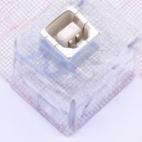 China Connector Amphenol 61729-0010BLF revision Y released March 2019 with comprehensive technical details for sale