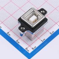 China Industrial Grade USB Connector Amphenol MUSBD11130 with Robust Mechanical and Environmental Sealing for sale