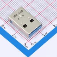 China Connector Amphenol GSB316441CEU RoHS Compliant Meeting EU Directive 2011 65 EU Environmental Directive for sale