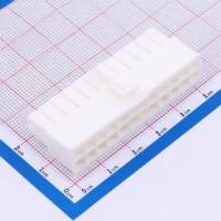 China connector Amphenol 10127815-24LF released revision A printed December 16 2013 for electronic assemblies for sale