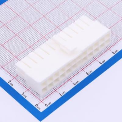 China connector Amphenol 10127815-24LF released revision A printed December 16 2013 for electronic assemblies for sale